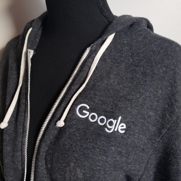 google | Sweaters | Google Hoodie | Poshmark